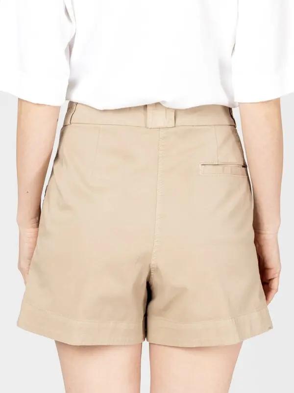 Aspesi Belt Loop Shorts