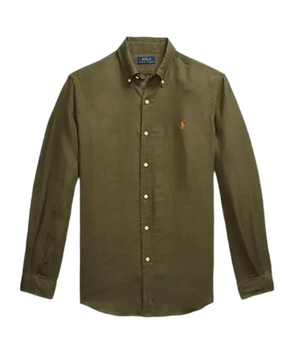 Polo Ralph Lauren Lightweight Shirt