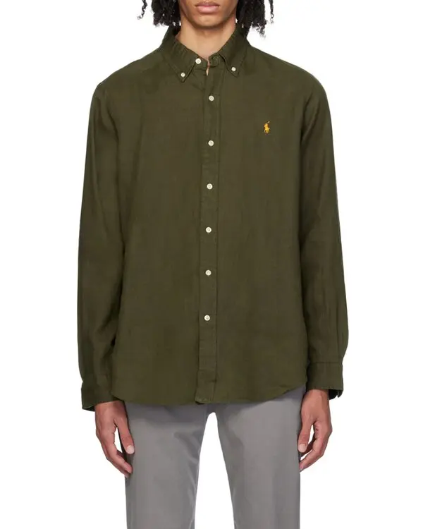 Polo Ralph Lauren Lightweight Shirt
