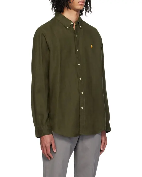 Polo Ralph Lauren Lightweight Shirt