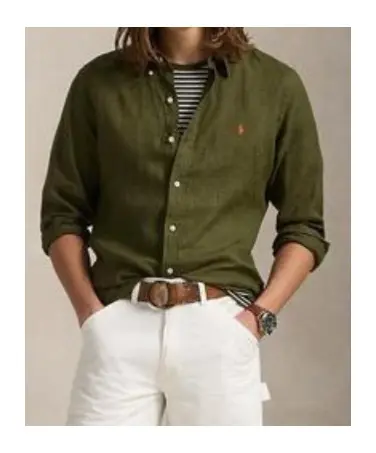 Polo Ralph Lauren Lightweight Shirt