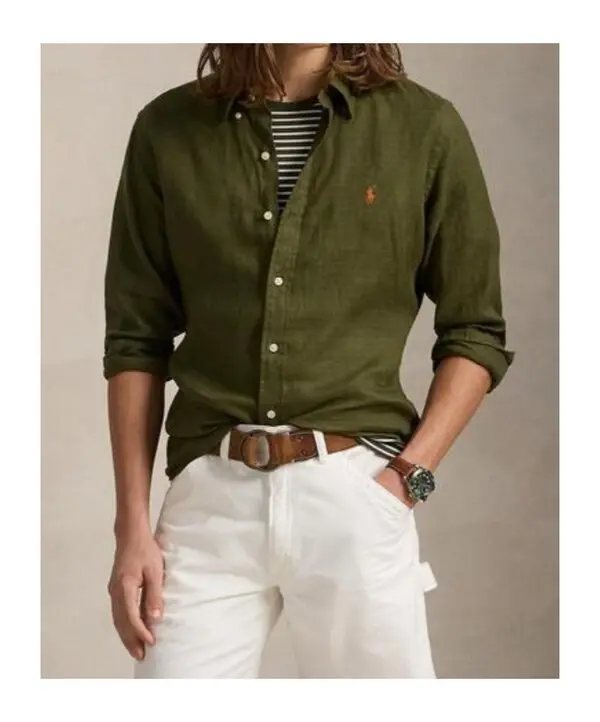 Polo Ralph Lauren Lightweight Shirt