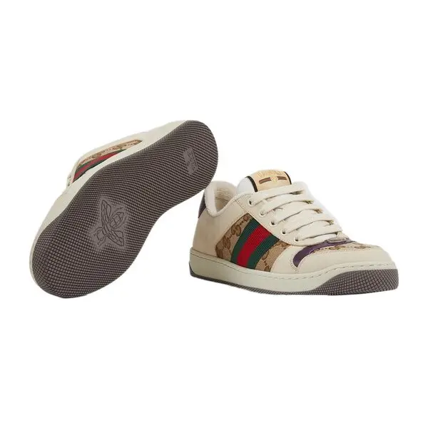 Gucci Screener Sneakers