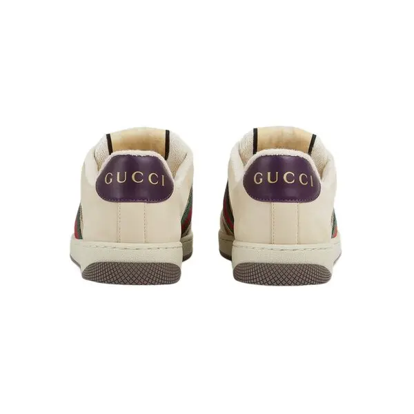 Gucci Screener Sneakers