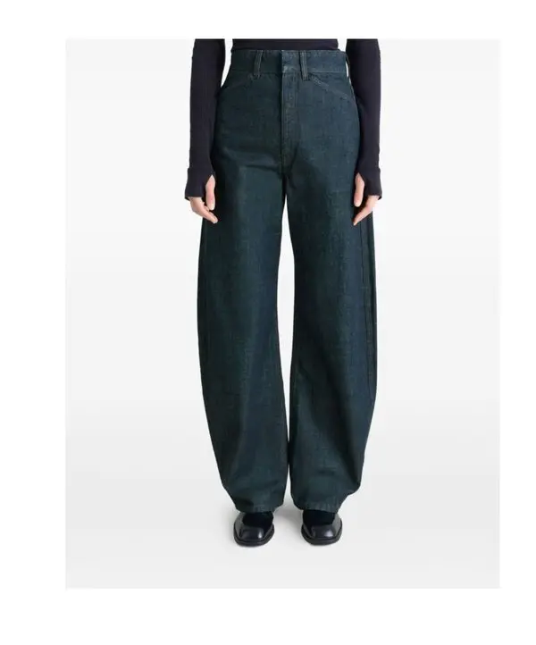 LEMAIRE Denim Pants