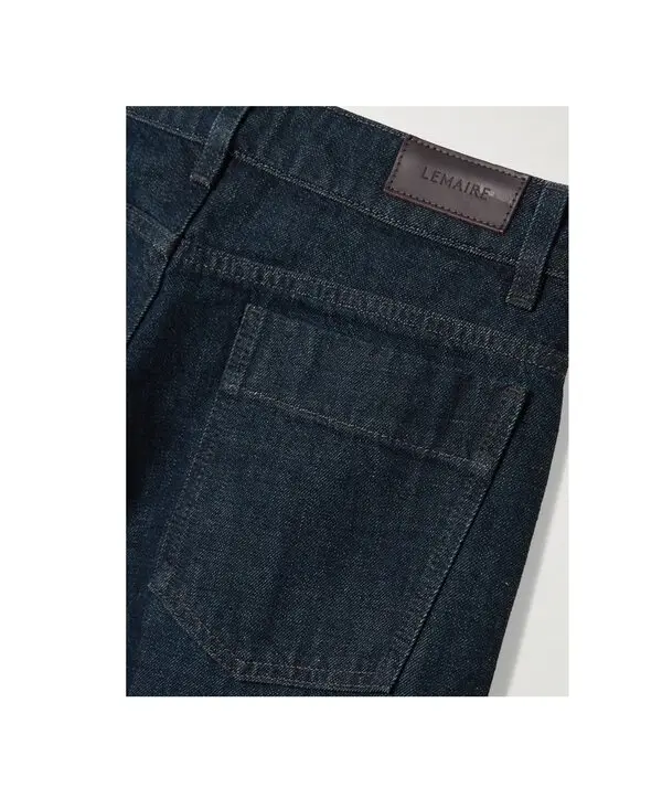 LEMAIRE Denim Pants