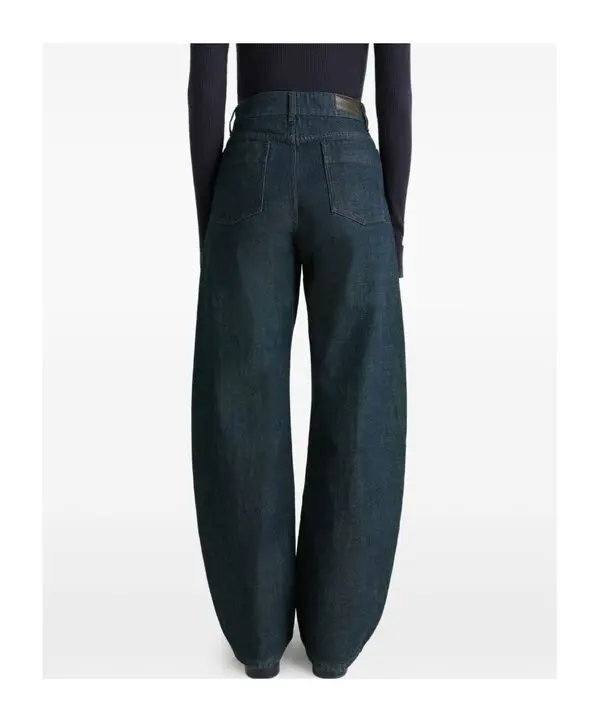 LEMAIRE Denim Pants