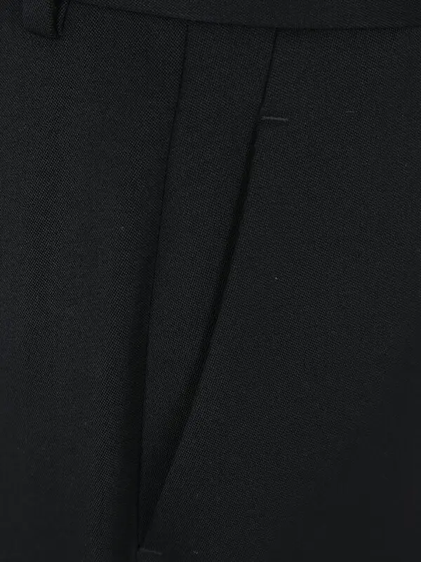 Bottega Veneta Straight Leg Trousers