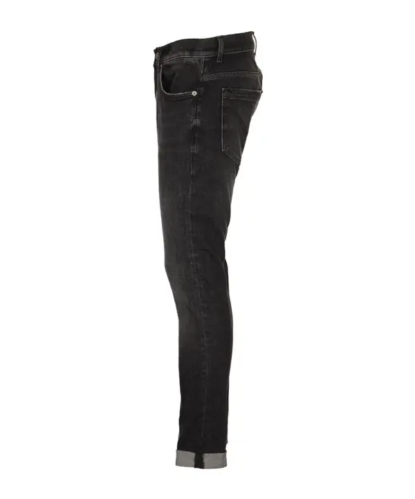 DONDUP George Skinny Jeans - Black