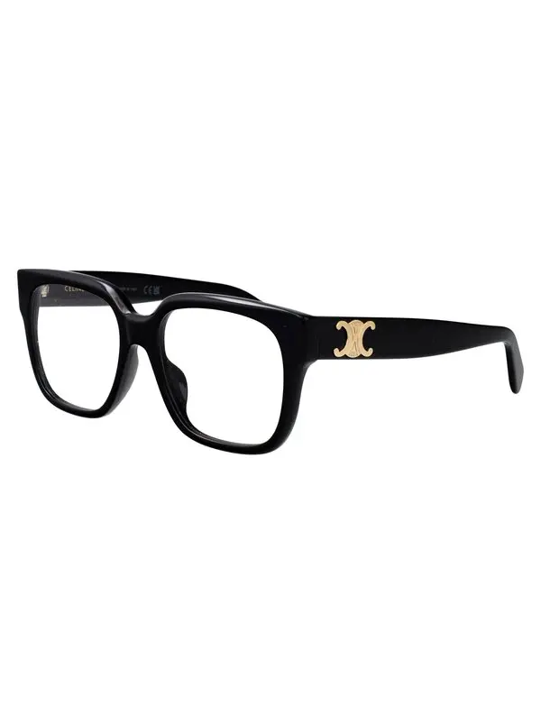 Celine Full Rim Eyeglasses