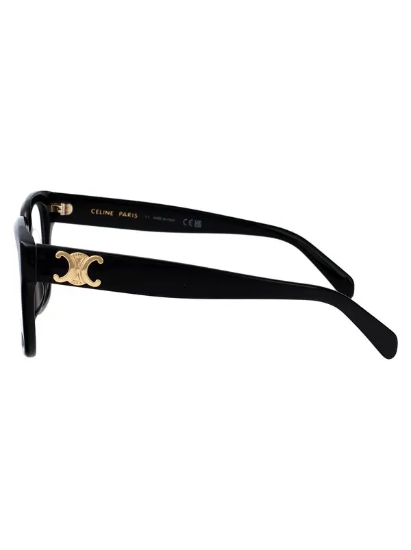 Celine Full Rim Eyeglasses