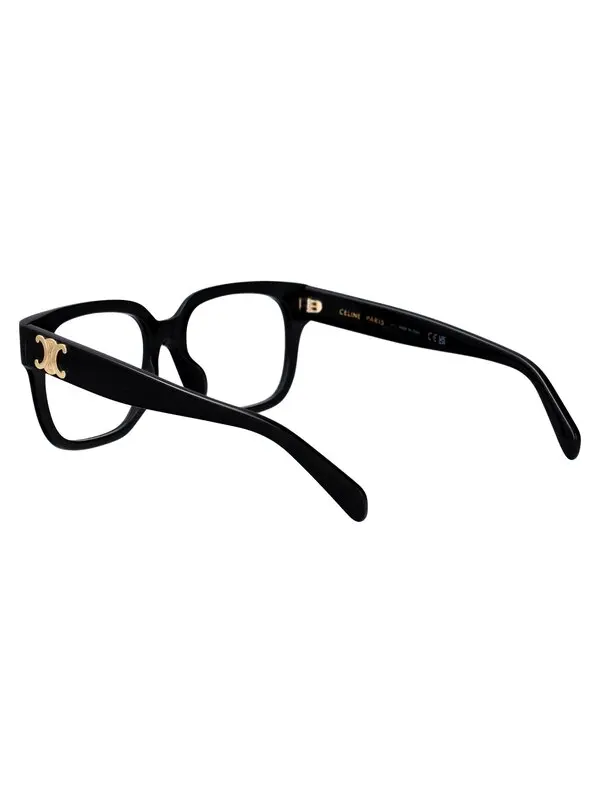 Celine Full Rim Eyeglasses
