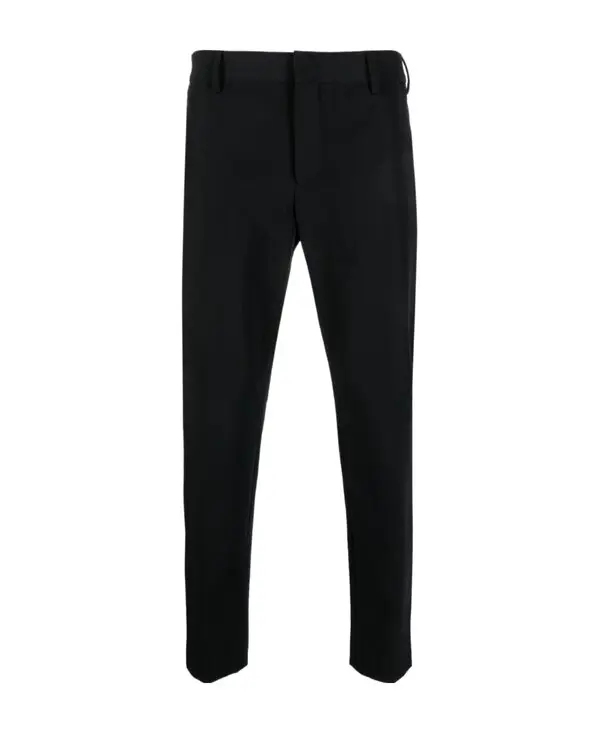 PT TORINO Straight-leg Tailored Trousers