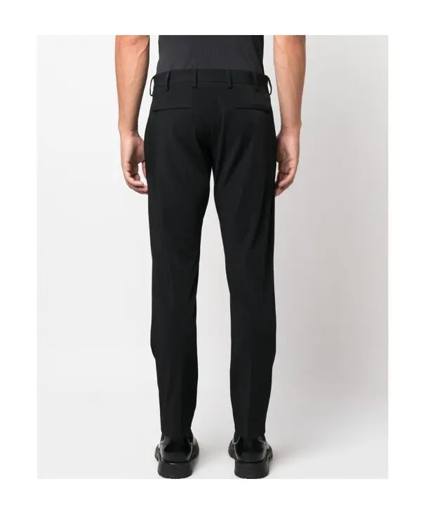 PT TORINO Straight-leg Tailored Trousers