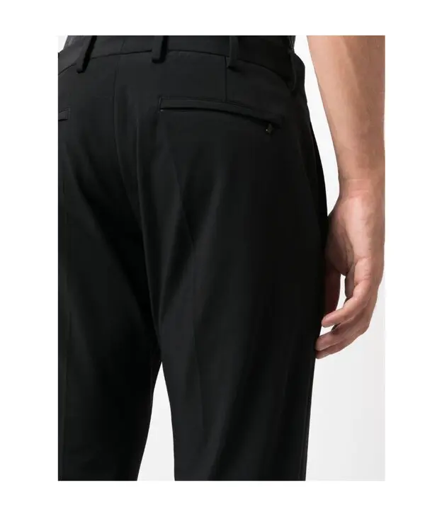 PT TORINO Straight-leg Tailored Trousers