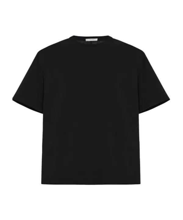 THE ROW Errigal Cotton T-shirt