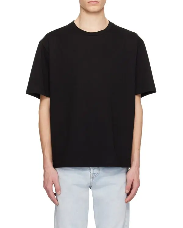 THE ROW Errigal Cotton T-shirt