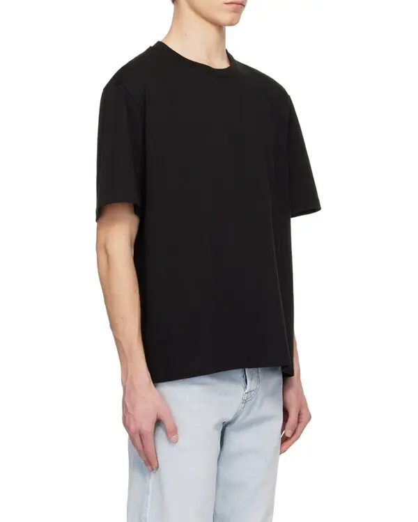 THE ROW Errigal Cotton T-shirt