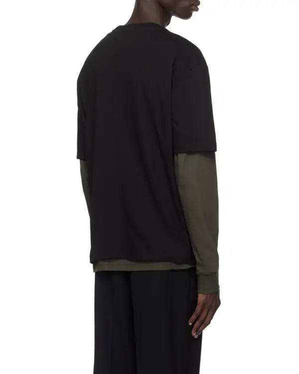 THE ROW Errigal Cotton T-shirt