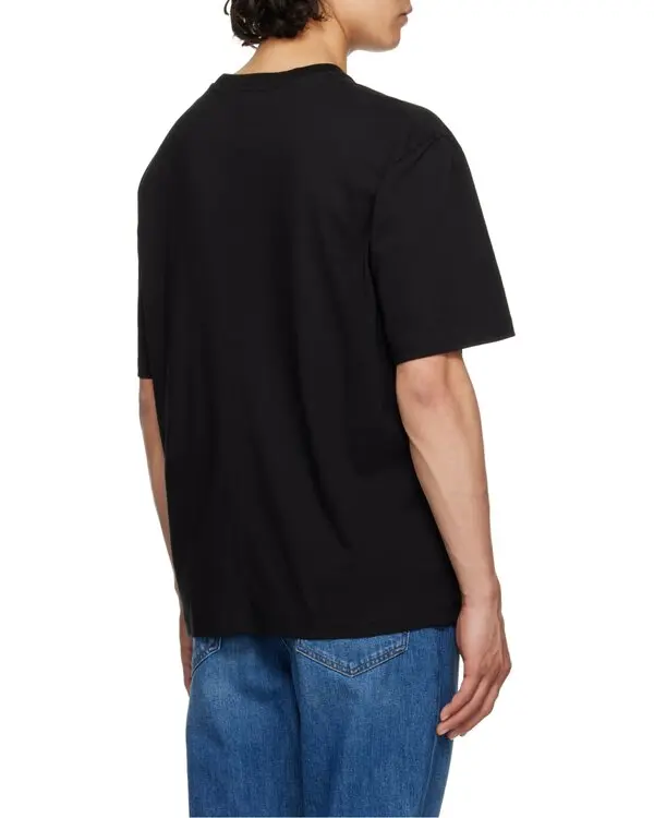 THE ROW Errigal Cotton T-shirt