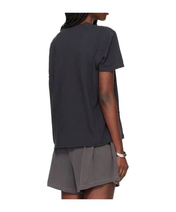 Our Legacy Graphic Print Oversized T-shirt