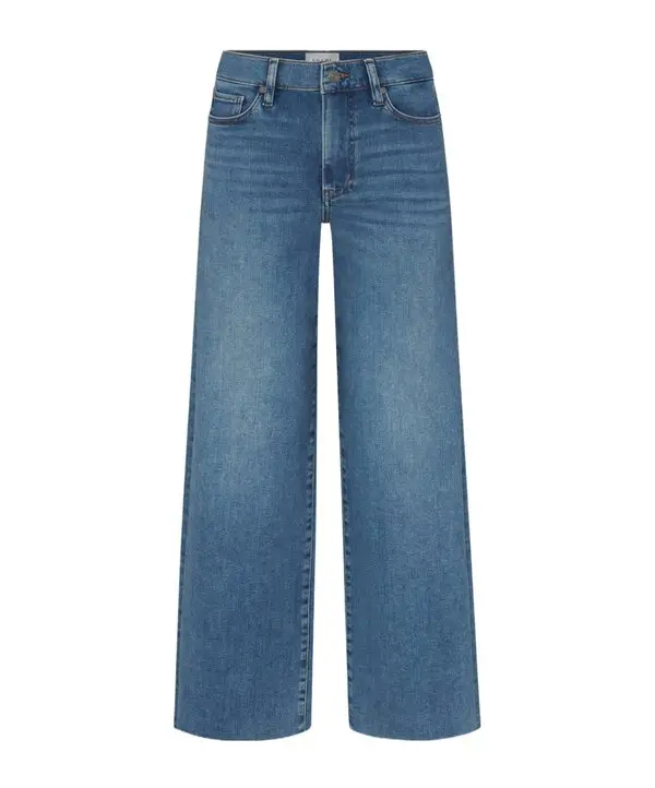 FRAME Multi-pocket Jeans