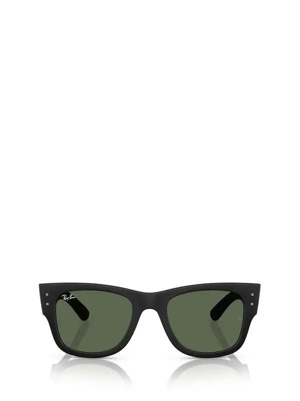 Ray-ban Mega Wayfarer Liteforce Sunglasses - Green