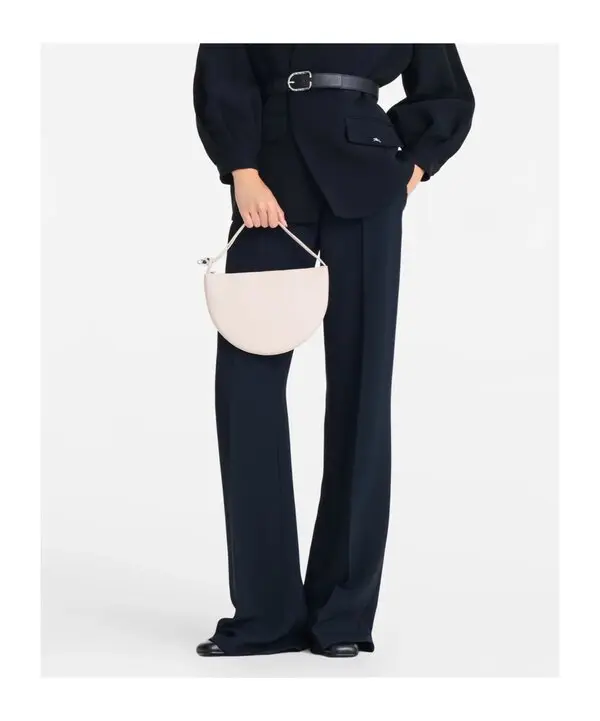 Longchamp Small Le Roseau Tote Bag