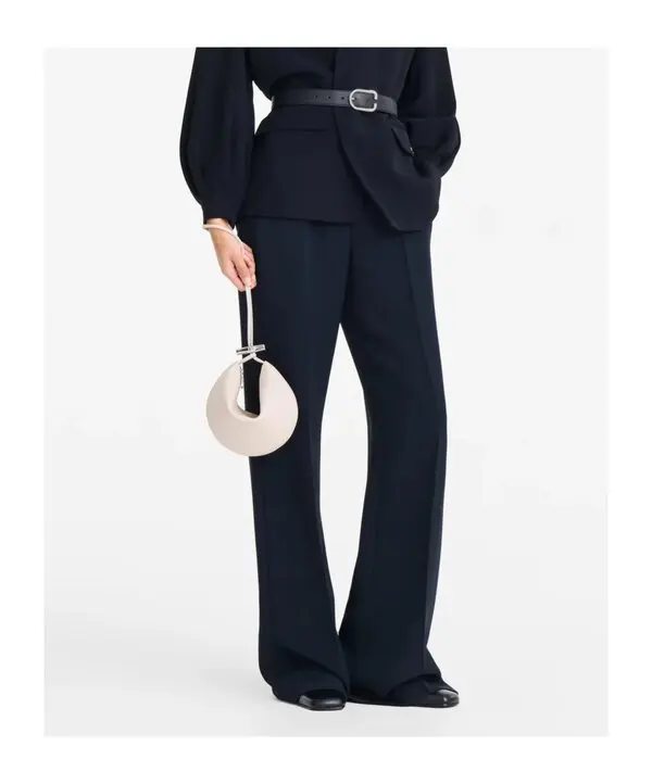 Longchamp Small Le Roseau Tote Bag
