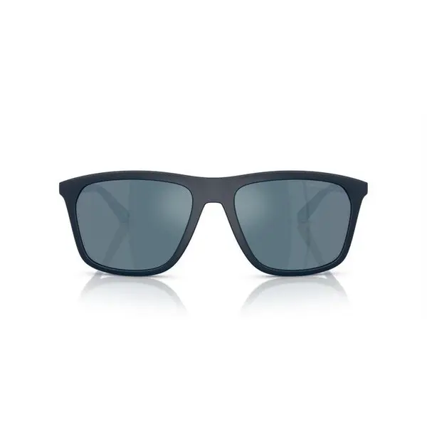 Emporio Armani Full Frame Sunglasses - Gray