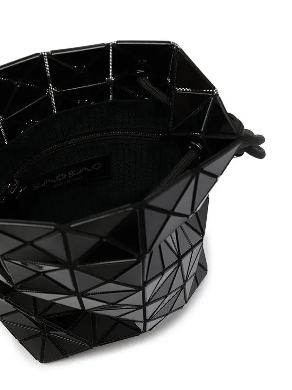 Issey Miyake Planet Shoulder Bag