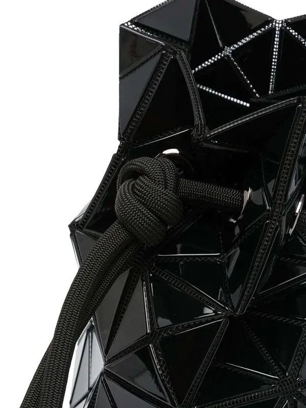 Issey Miyake Planet Shoulder Bag