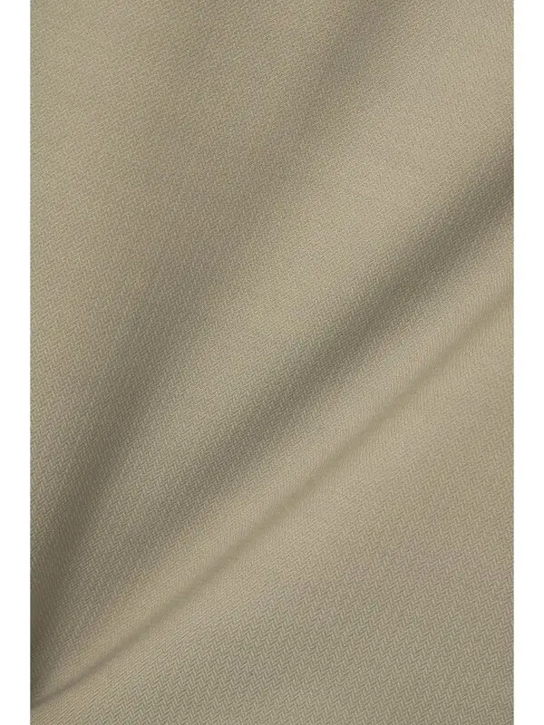Acne Studios Double-breasted Cotton-blend Blazer