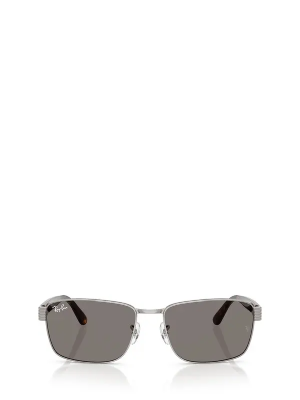 Ray-ban Rb3750 Sunglasses - Gray