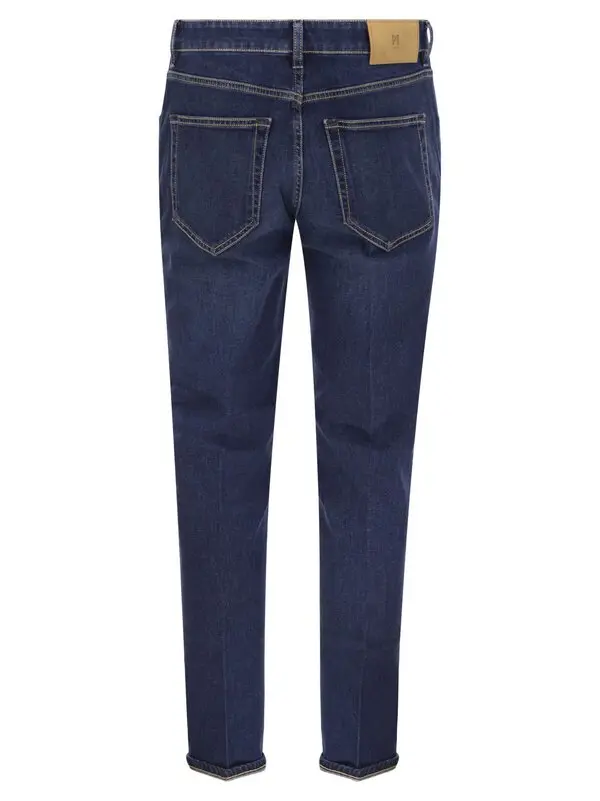 PT TORINO Slim Fit Jeans - Blue