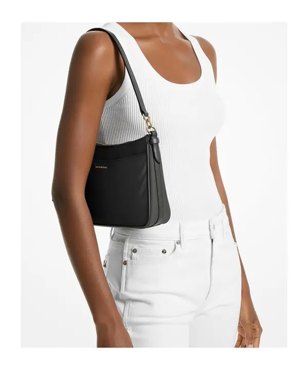 Michael Kors Medium Jet Set Shoulder Bag