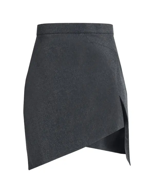 VIVIENNE WESTWOOD Mini Layered Skirt