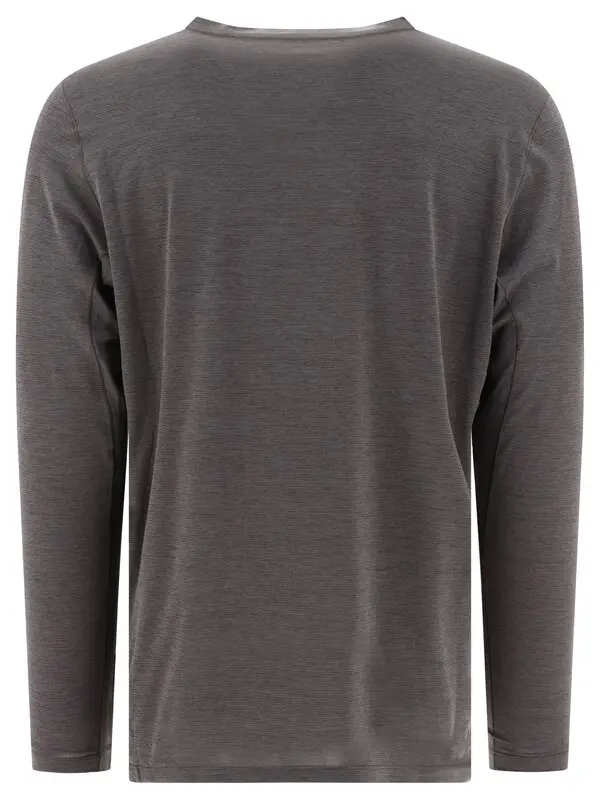Arc'teryx Crewneck Long Sleeve T-shirt