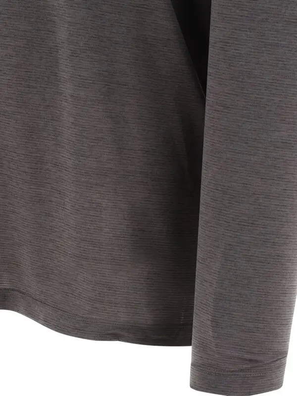 Arc'teryx Crewneck Long Sleeve T-shirt