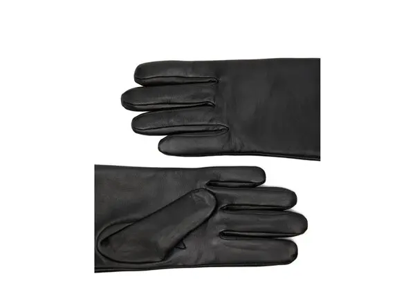 THE FRANKIE SHOP Leather Gloves