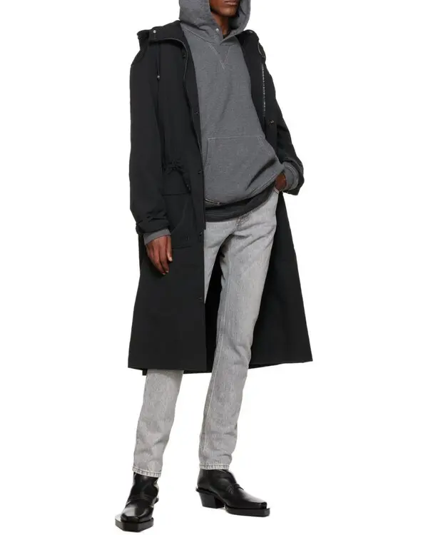 DIESEL® 1995 Mid-rise Jeans