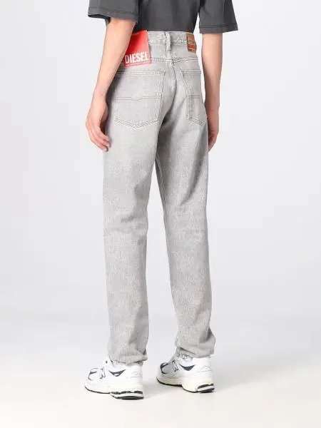 DIESEL® 1995 Mid-rise Jeans