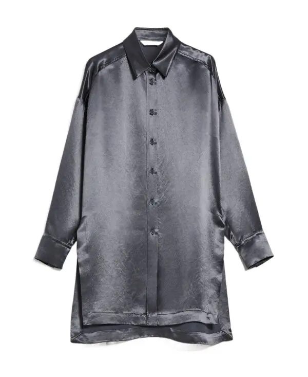 Max Mara Long Sleeve Shirt