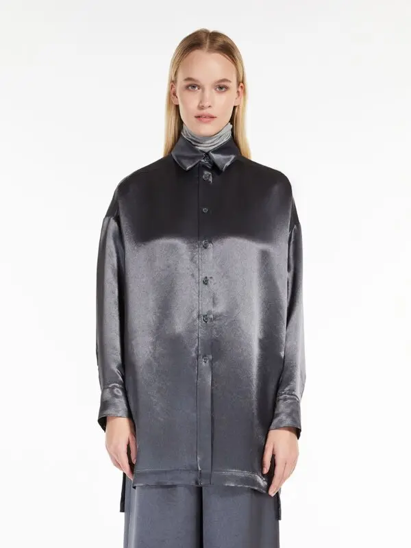 Max Mara Long Sleeve Shirt