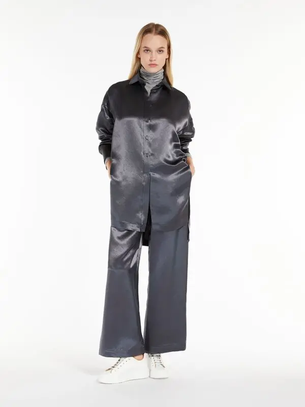 Max Mara Long Sleeve Shirt