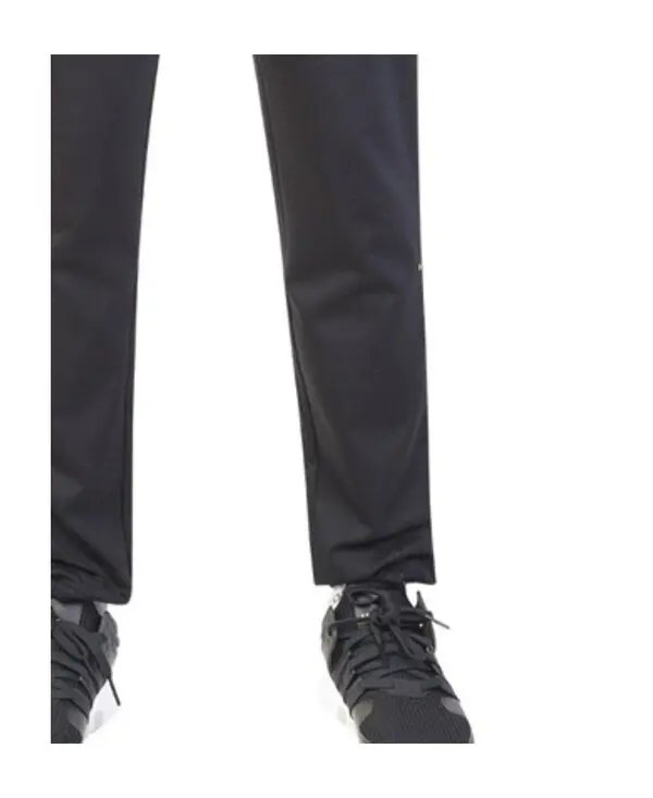 Hugo Boss Logo Straight Sweatpants