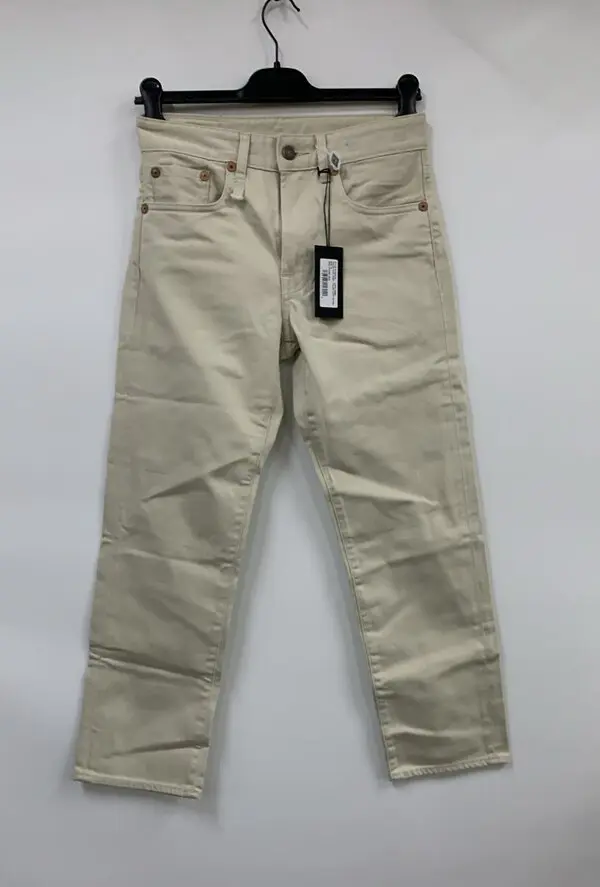 R13 Romeo Jeans