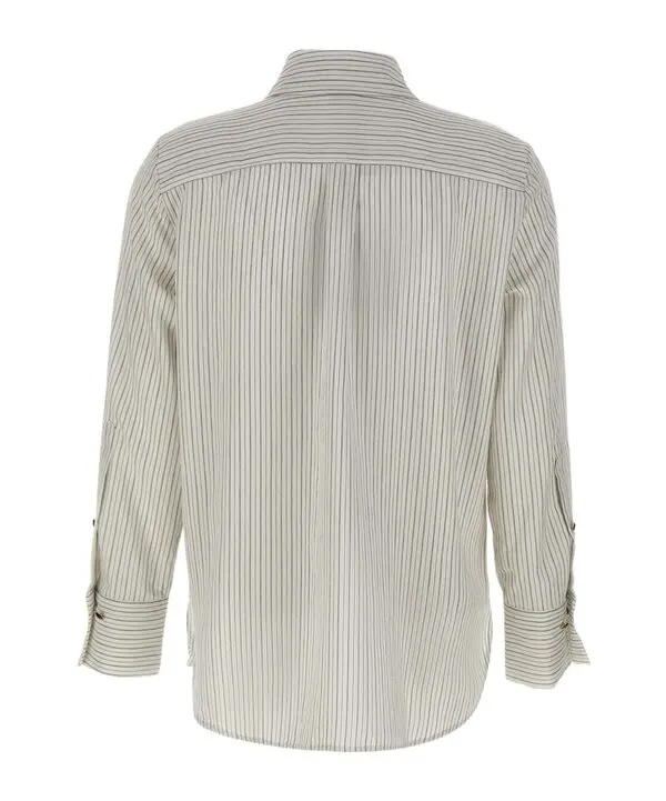 Marella Striped Shirt