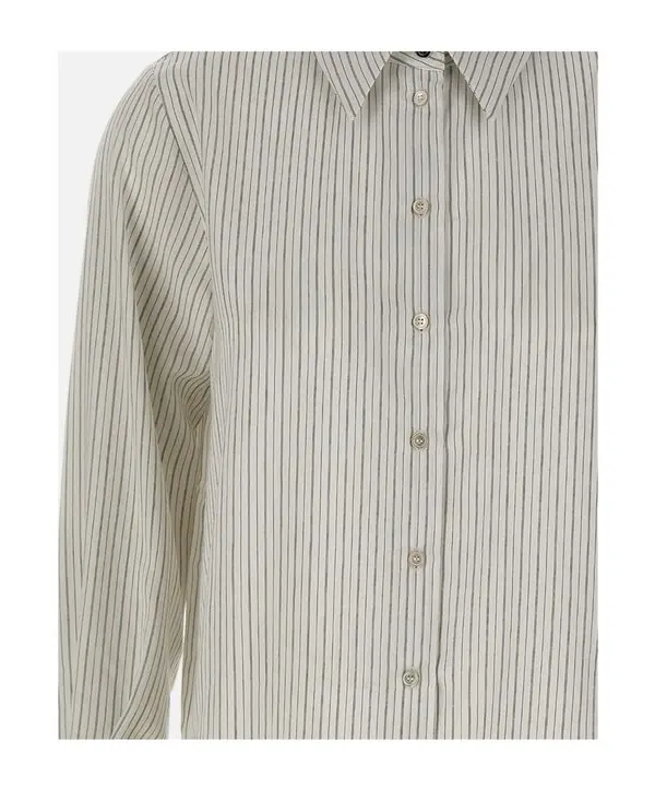 Marella Striped Shirt