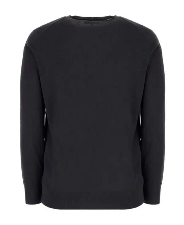Loro Piana Crewneck Knitted Jumper